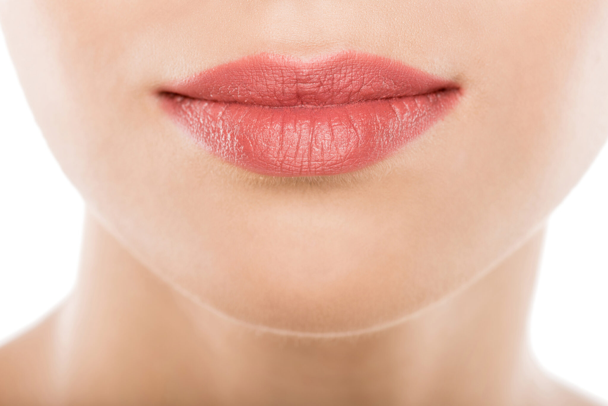 Semi-permanent Lip Color | Look Natural Micropigmentation Clinic