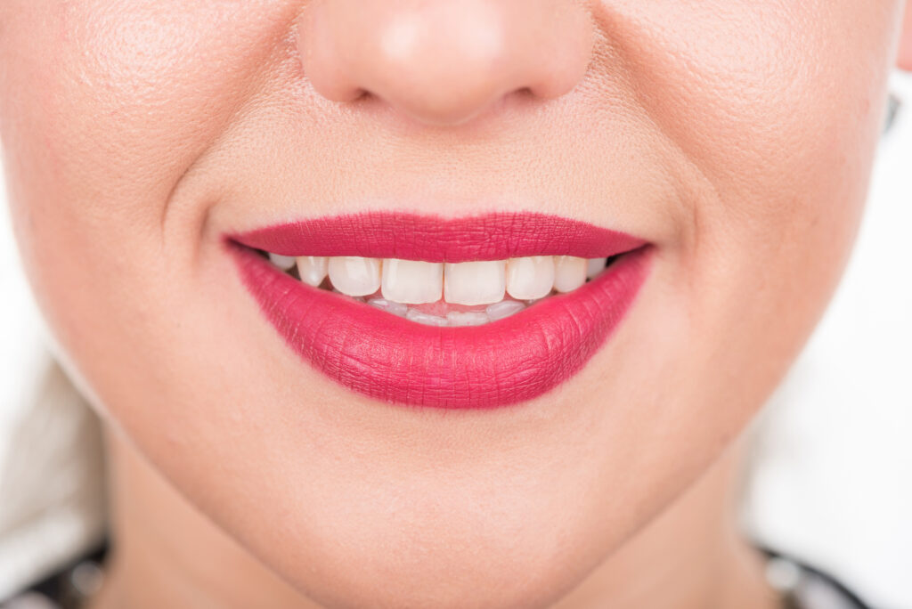 Semi-permanent Lip Color | Look Natural Micropigmentation Clinic